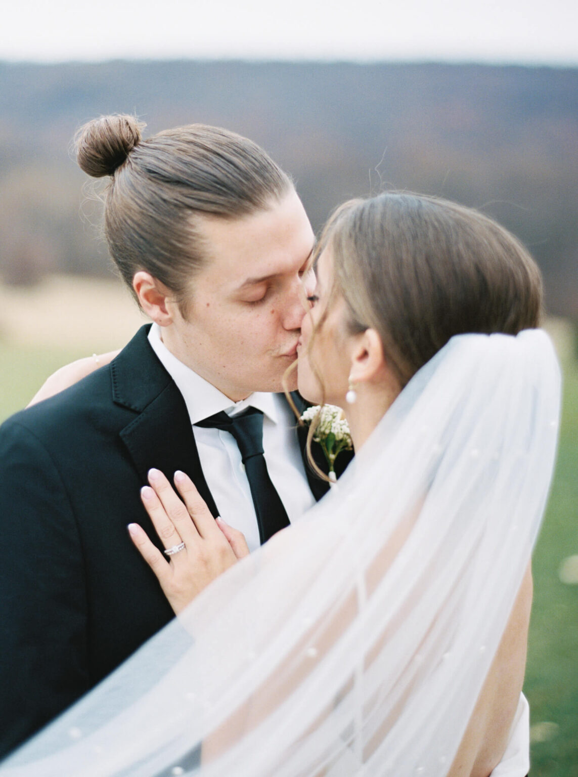 Make Your Day Perfect: A Springfield Manor Wedding Guide